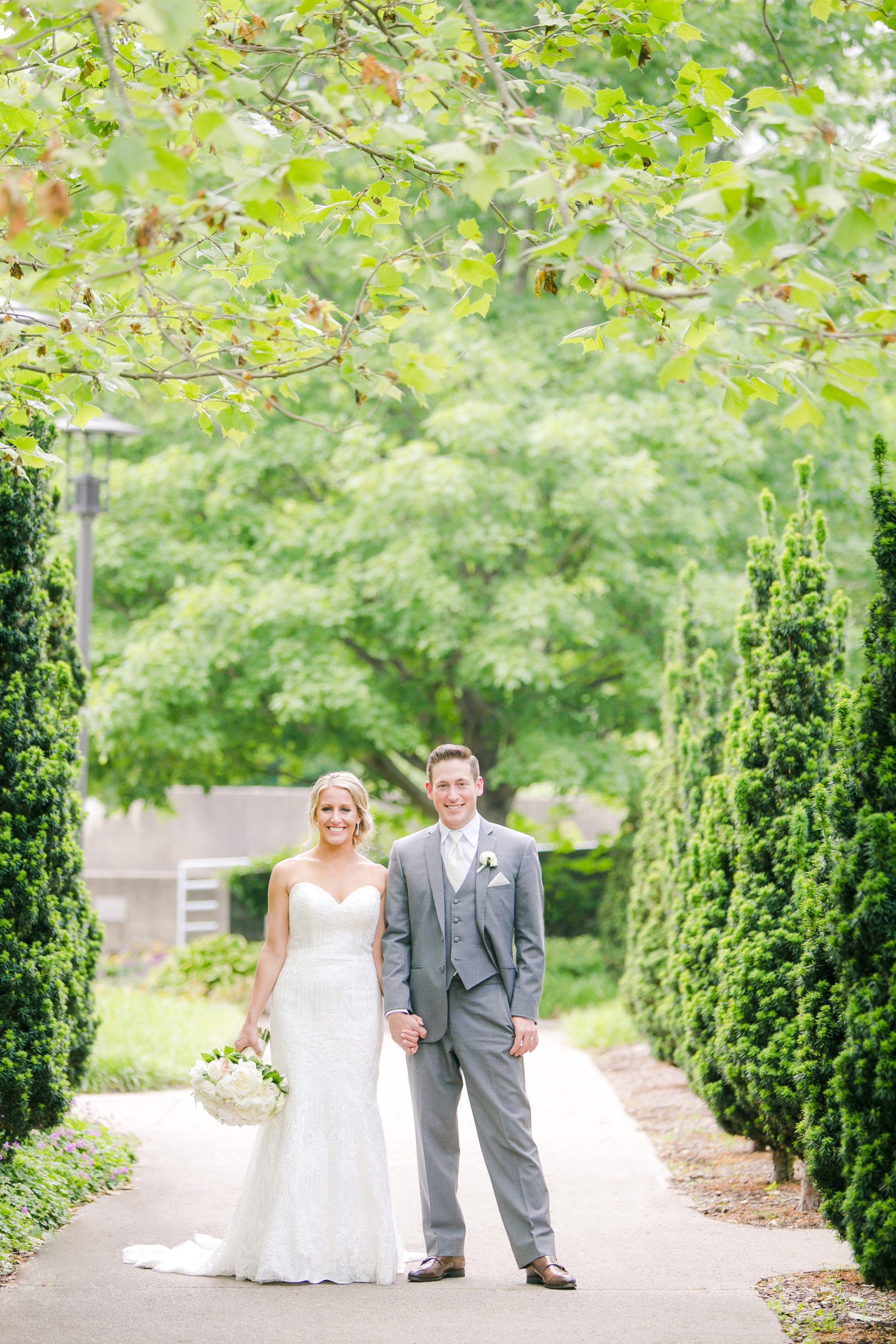 Seth + Tracy | Echo by Design | Wedding + Portrait Photography | Dayton ...
